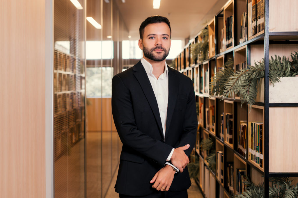 Rodrigo Amaral | Freitas Ferraz