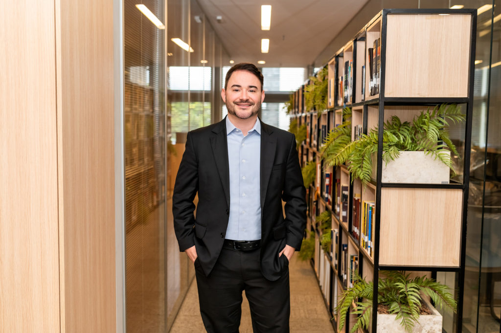 Adriano Ferraz | Freitas Ferraz