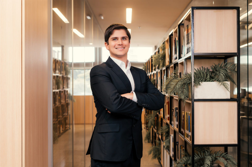 André Ruiz | Freitas Ferraz