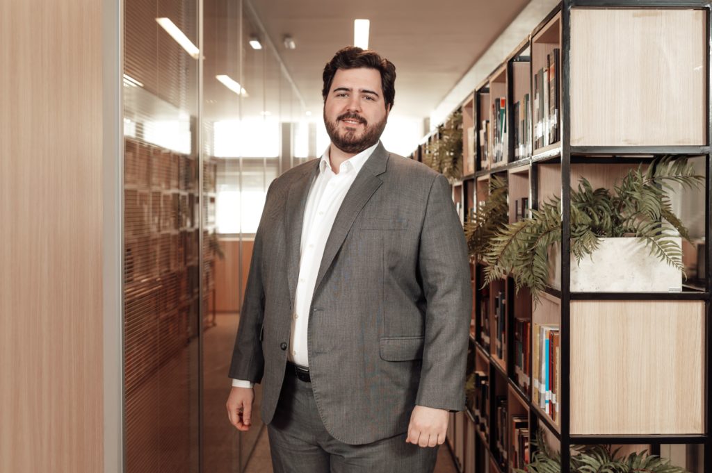 Marcelo Matos | Freitas Ferraz