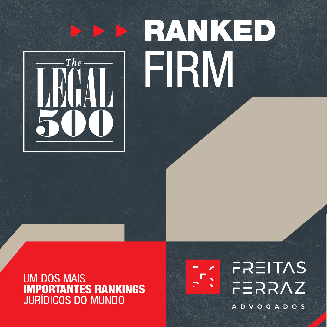Mais uma vez, estamos no The Legal 500 (Legalease), um dos mais ...