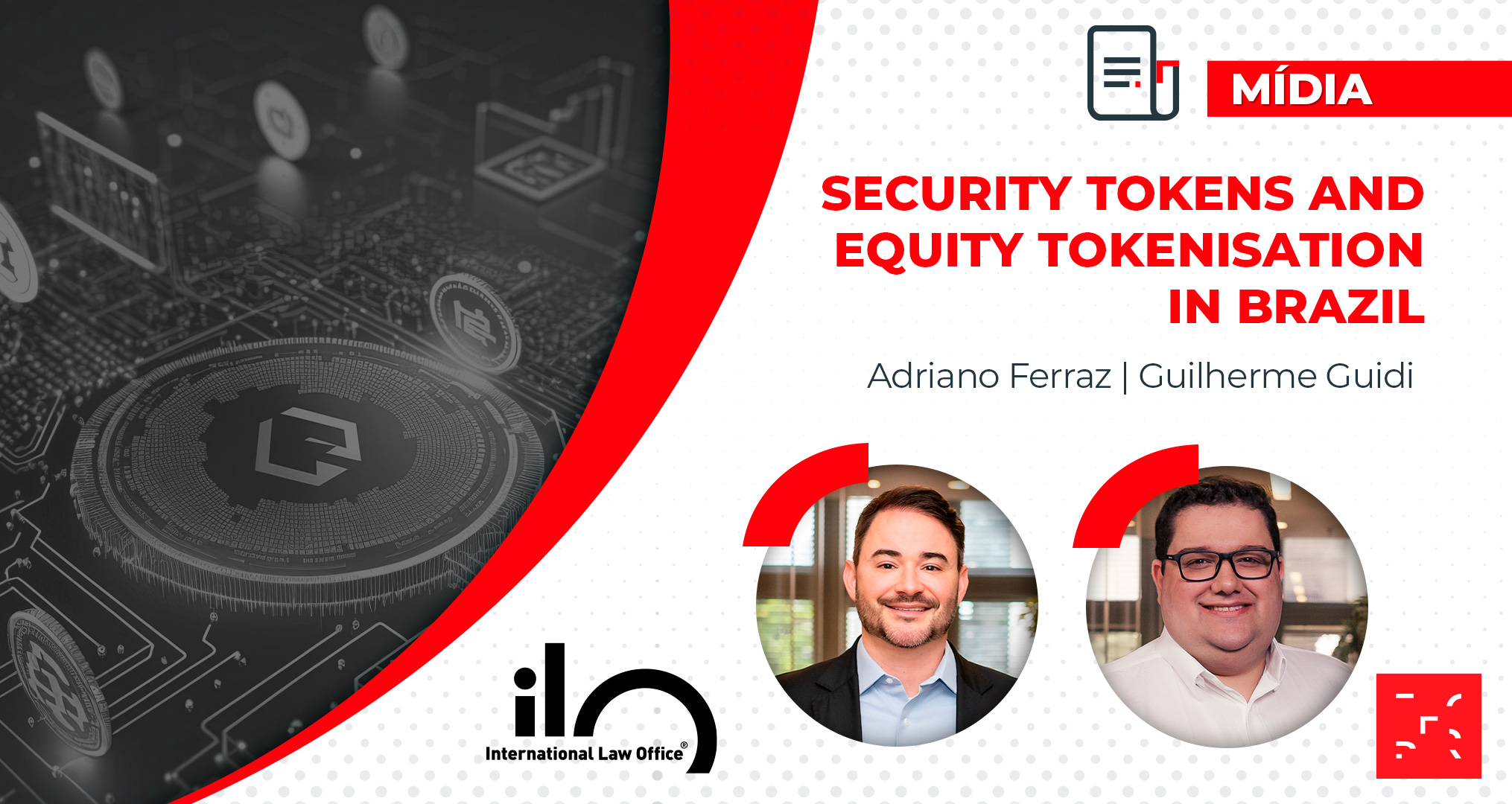 Security Tokens and Equity Tokenisation In Brazil | Freitas Ferraz