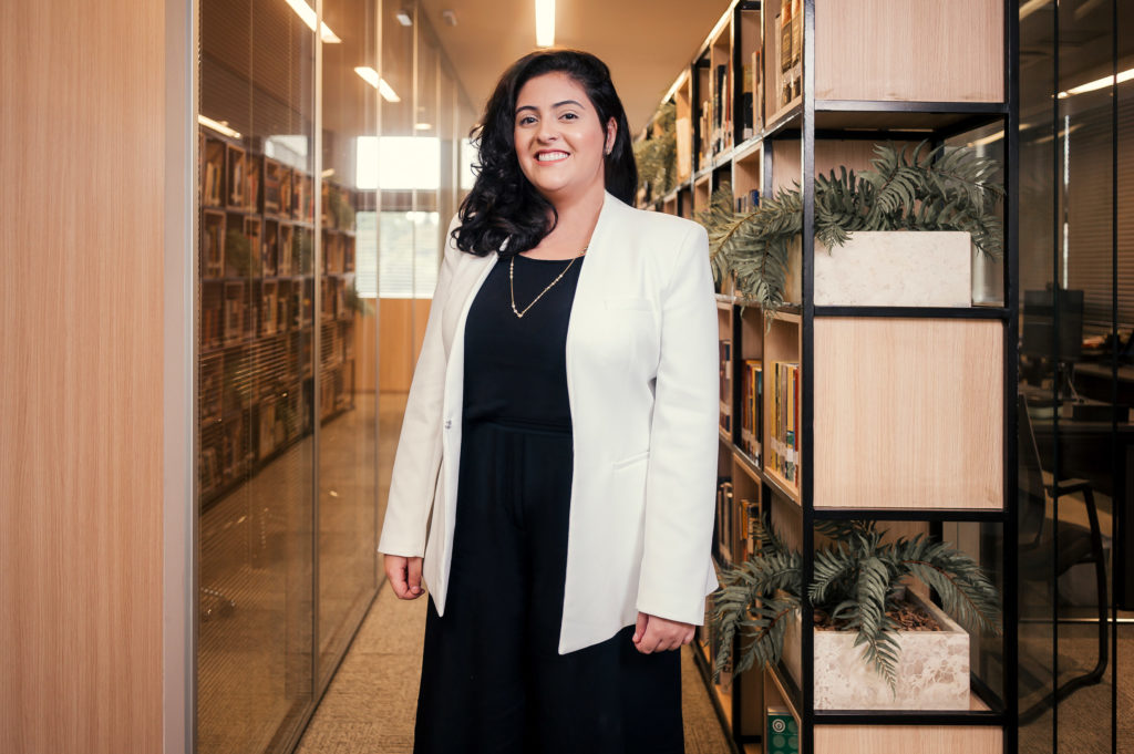 Laura Góis | Freitas Ferraz