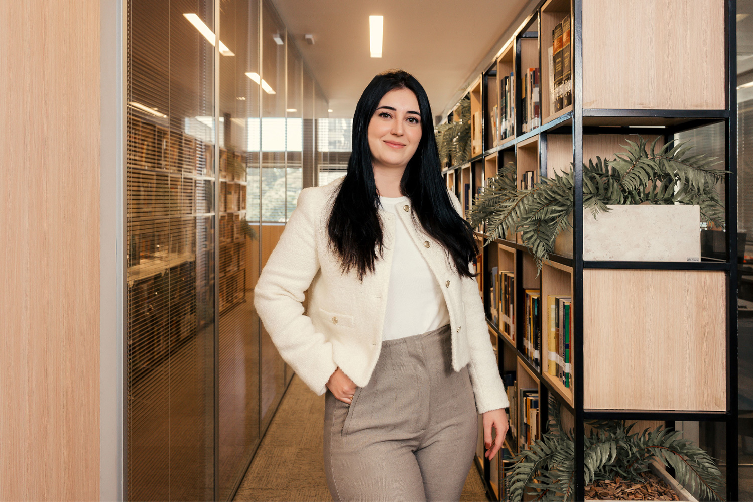 Anna Flávia Moreira | Freitas Ferraz