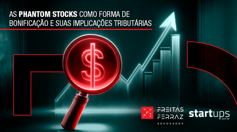 As Phantom Stocks como Forma de Bonificação e suas Implicações ...